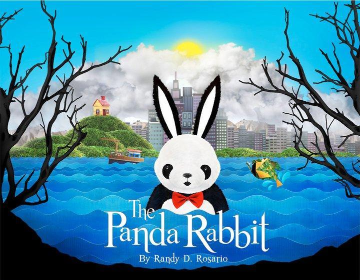 Sección visual de The Panda Rabbit (C) - FilmAffinity