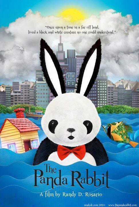 The Panda Rabbit (C) (2011) - FilmAffinity