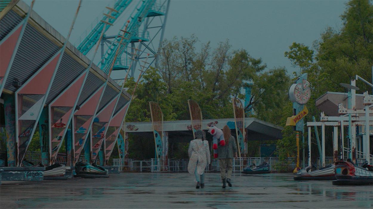 Image gallery for The Park - FilmAffinity