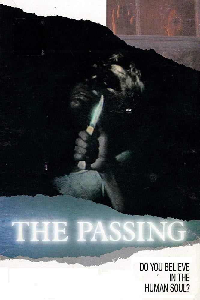 The Passing 1984 Filmaffinity