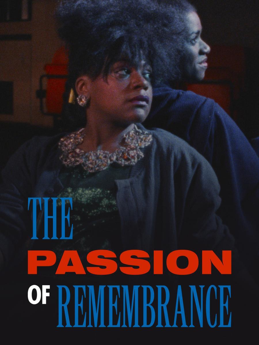 Image gallery for The Passion of Remembrance - FilmAffinity