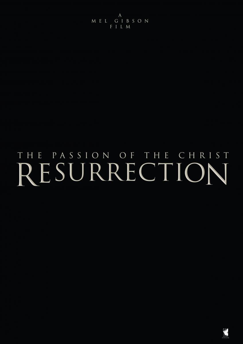 La pasión de Cristo: Resurrección (2025) - FilmAffinity