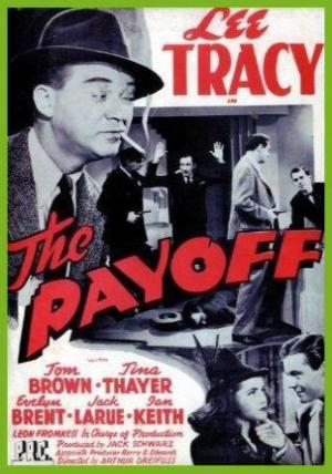 The Pay Off (1942) - FilmAffinity