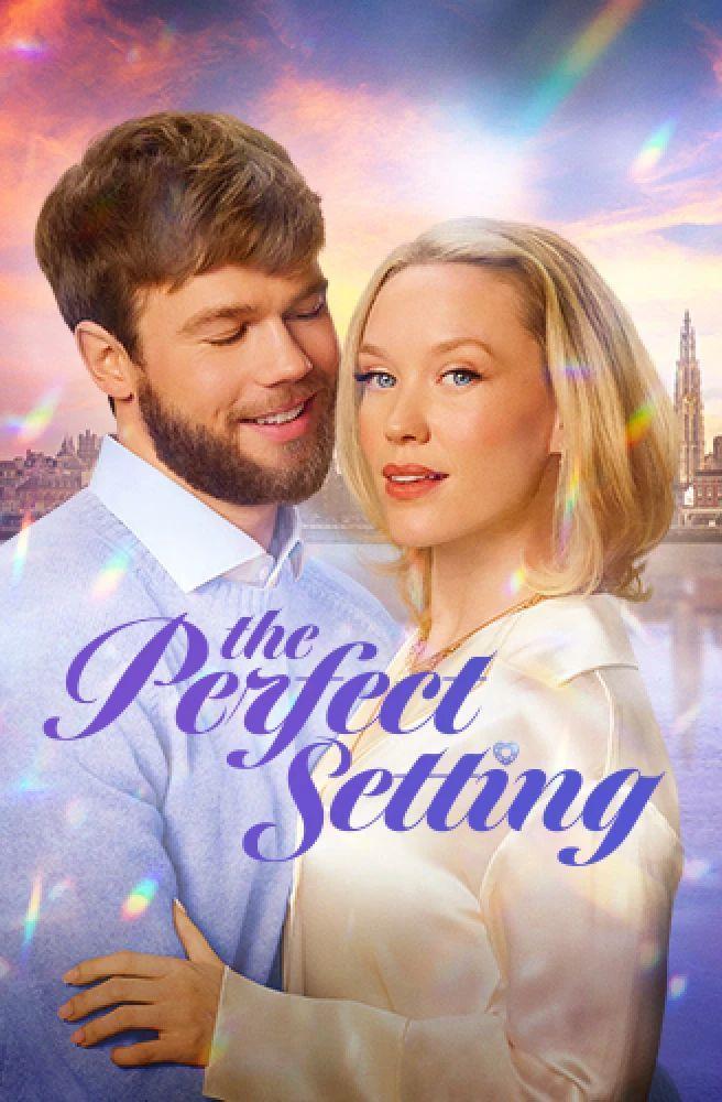 The Perfect Setting (TV) (2025) - FilmAffinity