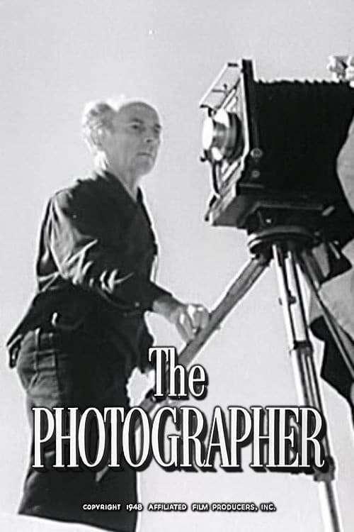 Image gallery for The Photographer (S) - FilmAffinity