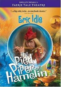 The Pied Piper of Hamelin (Faerie Tale Theatre Series) (TV) (1985 ...