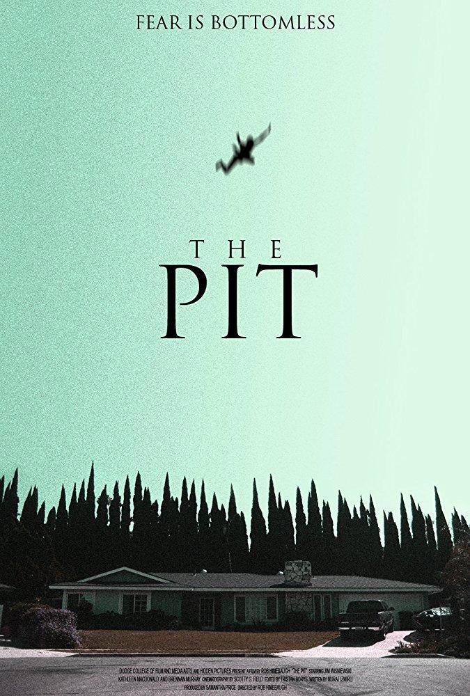 The Pit (C) (2011) - FilmAffinity