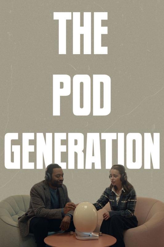Image gallery for The Pod Generation - FilmAffinity