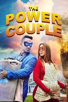 The Power Couple (Miniserie de TV) (2019) - FilmAffinity