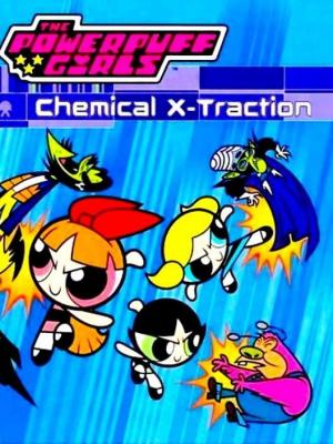 The Powerpuff Girls: Chemical X-Traction (2001) - FilmAffinity