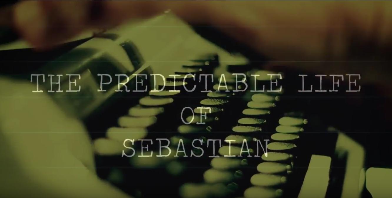 Sección visual de The Predictable Life of Sebastian (C) - FilmAffinity