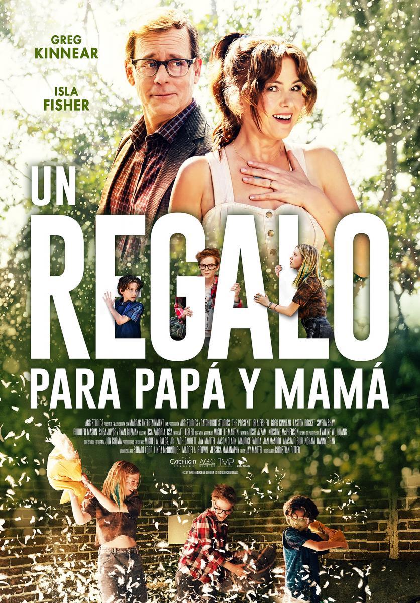 Il Film Del Regalo Il Regalo Perfetto, Cast E Trama Film Super Guida