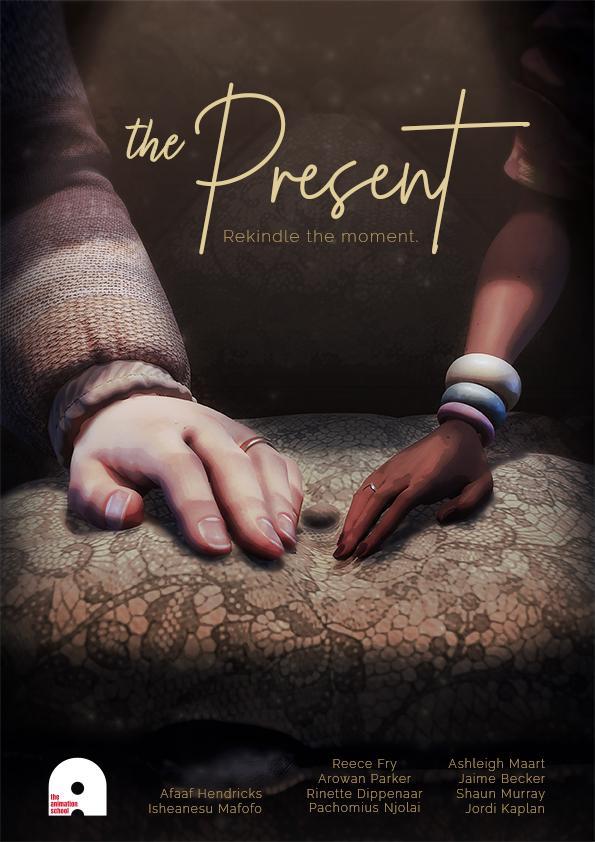 The Present (C) (2023) - FilmAffinity