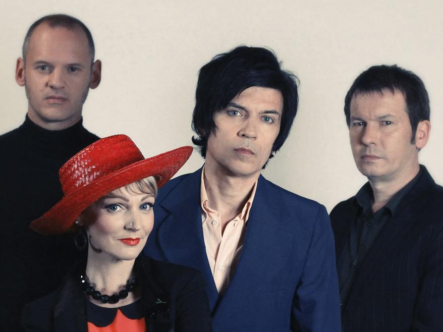 The Primitives - FilmAffinity