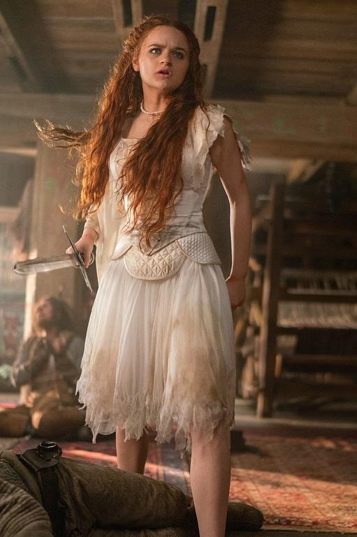 Image gallery for The Princess - FilmAffinity