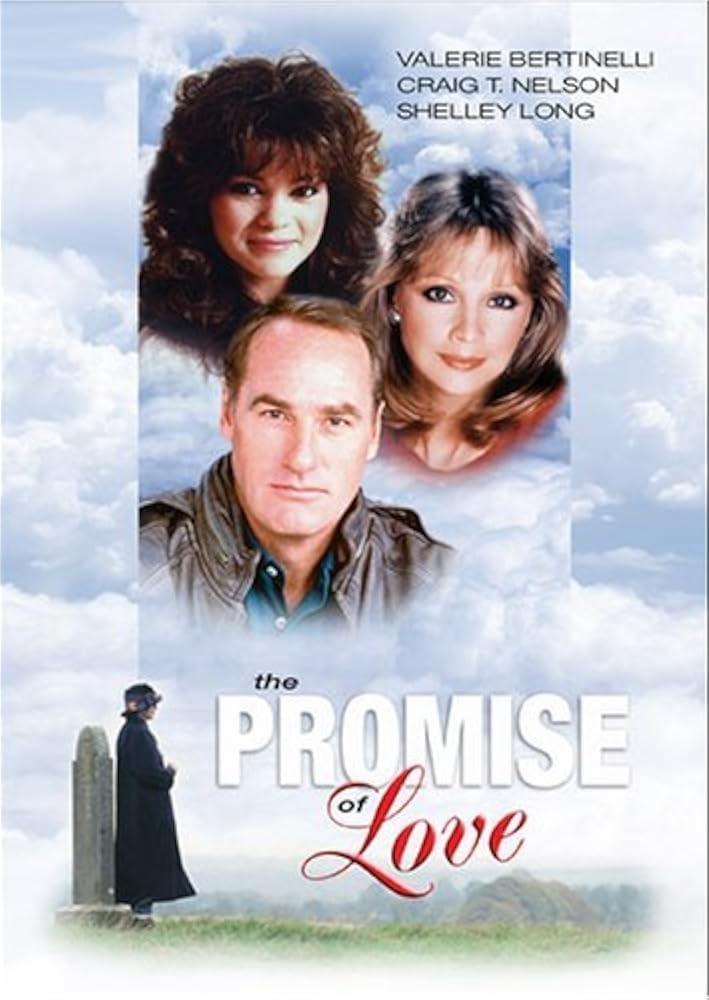 The Promise of Love (TV) (1980) - FilmAffinity