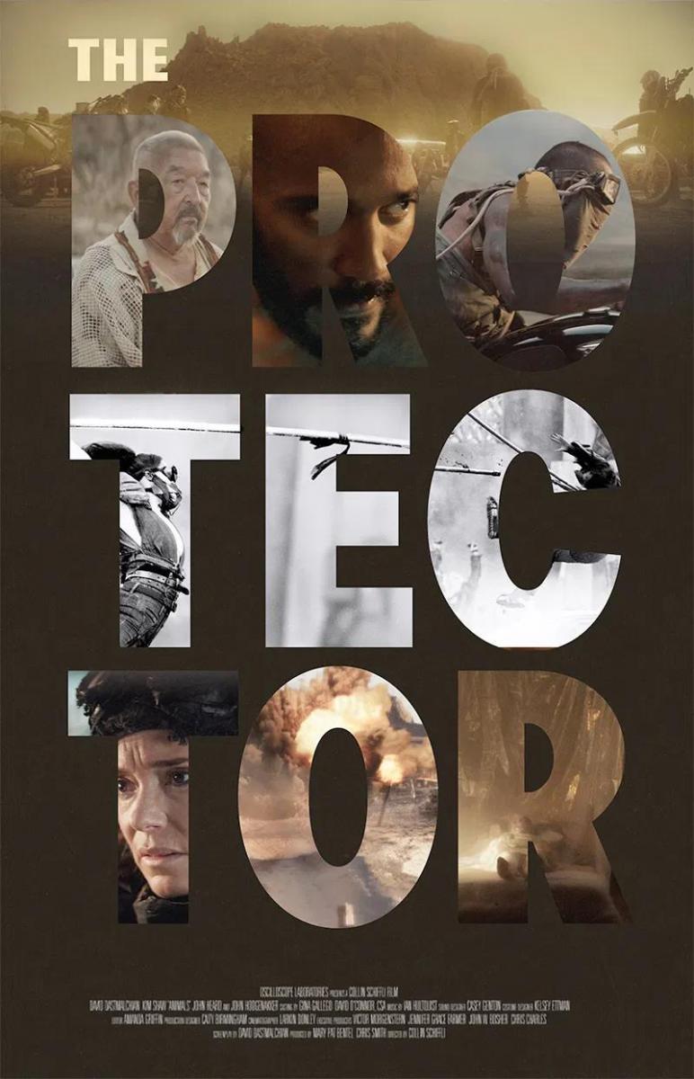 Image gallery for The Protector - FilmAffinity