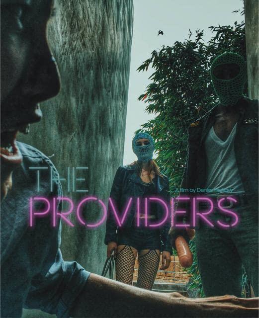 The Providers (C) (2017) - FilmAffinity