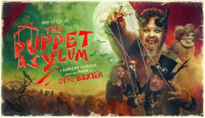 The Puppet Asylum (2023) - FilmAffinity