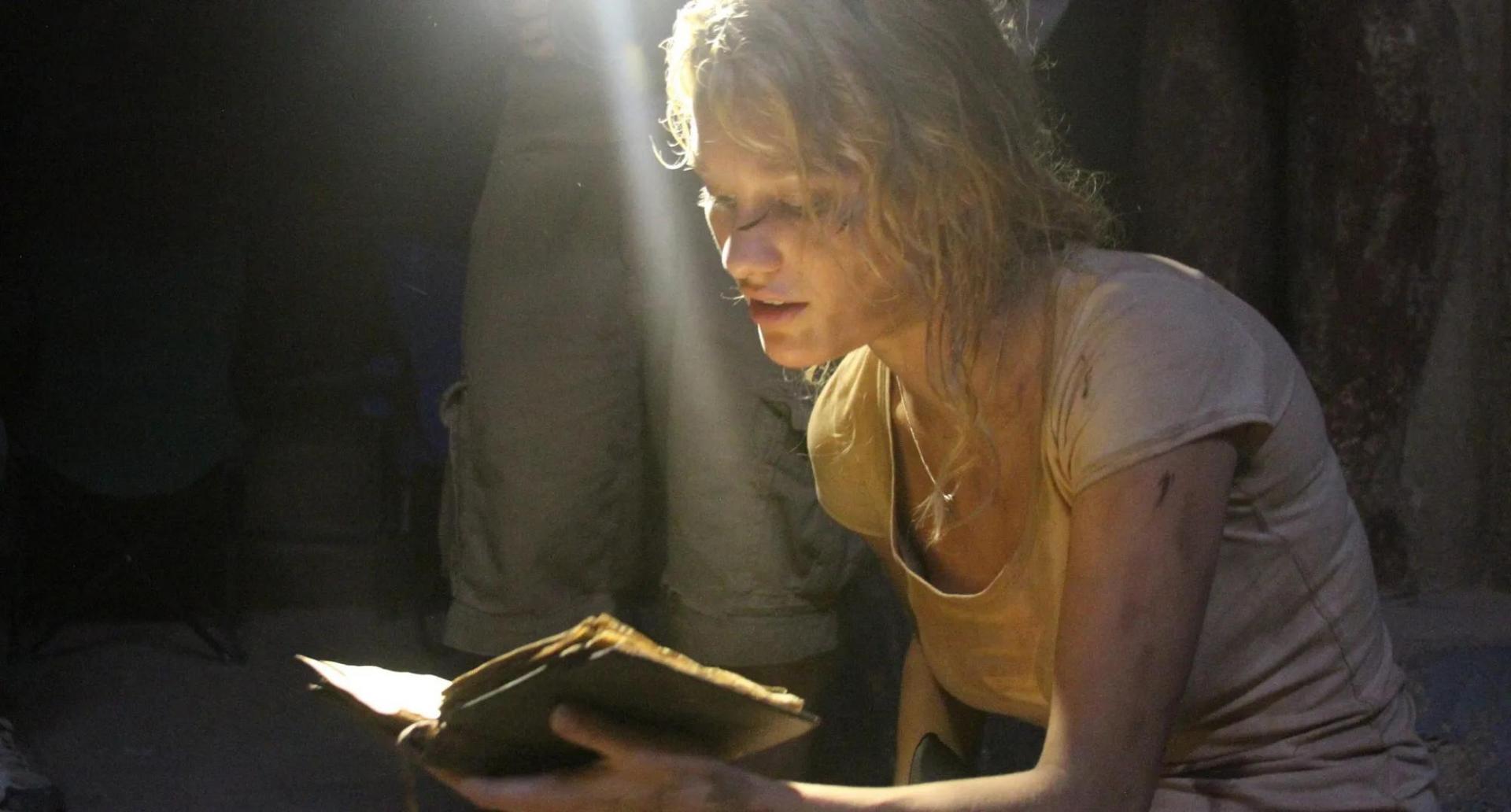 Image gallery for The Pyramid - FilmAffinity