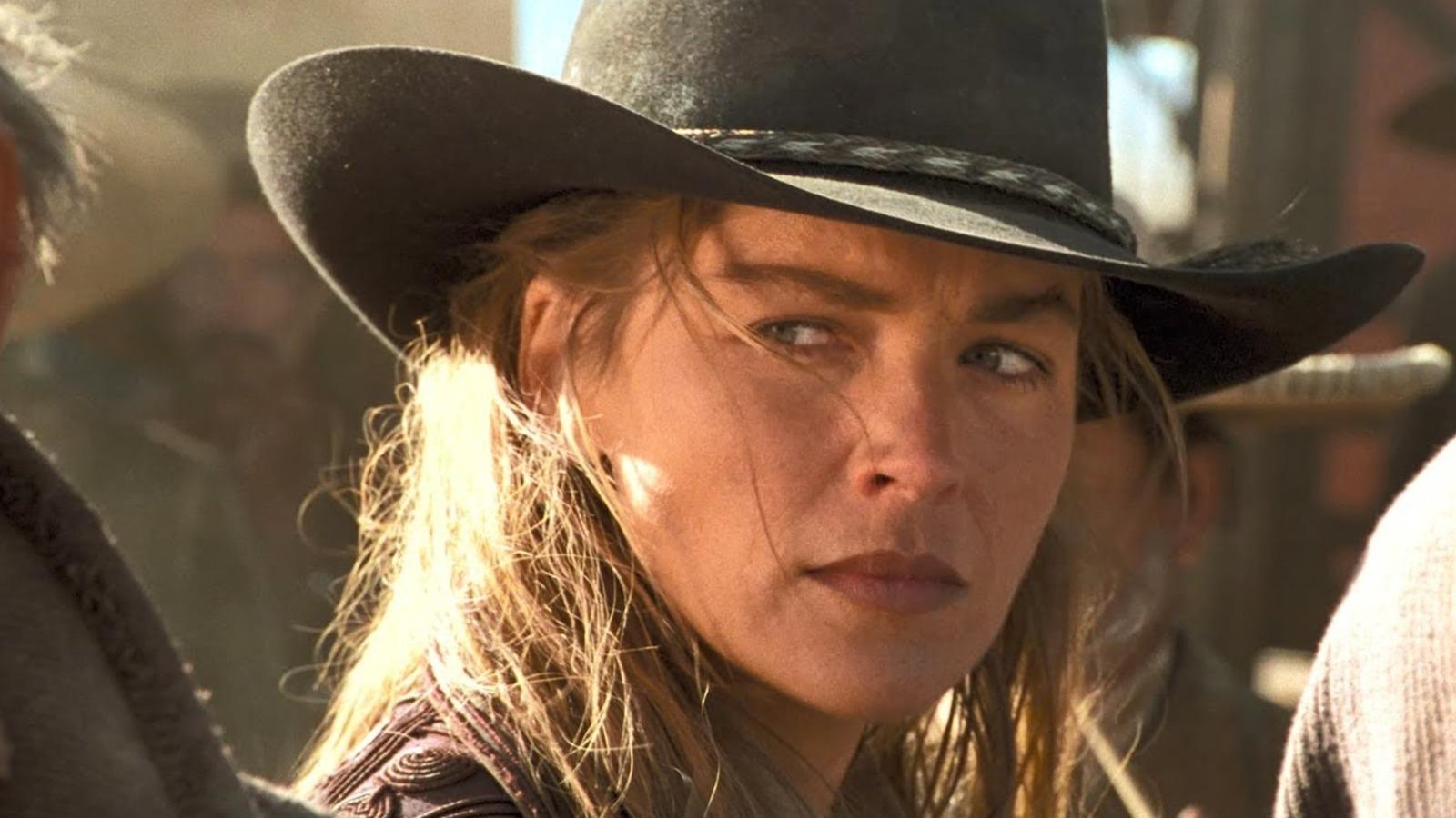 Image Gallery For The Quick And The Dead Filmaffinity