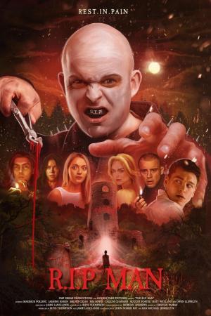 The R.I.P Man (2026) - FilmAffinity