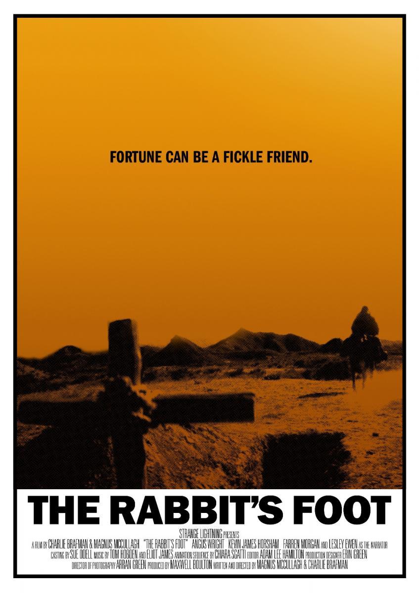 Image gallery for The Rabbit's Foot (S) - FilmAffinity
