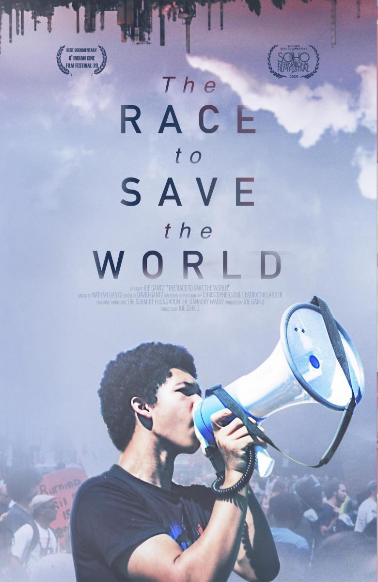 Image gallery for The Race to Save the World - FilmAffinity