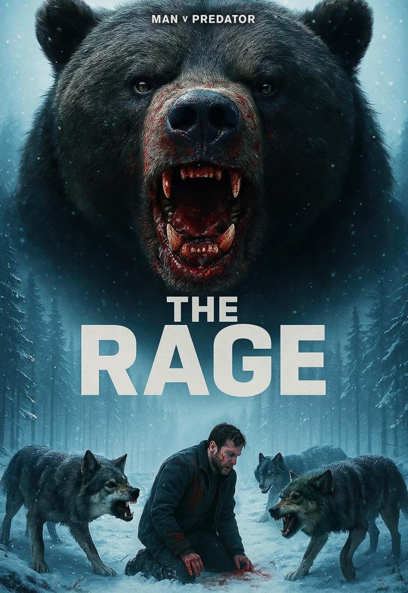 The Rage (2026) - FilmAffinity