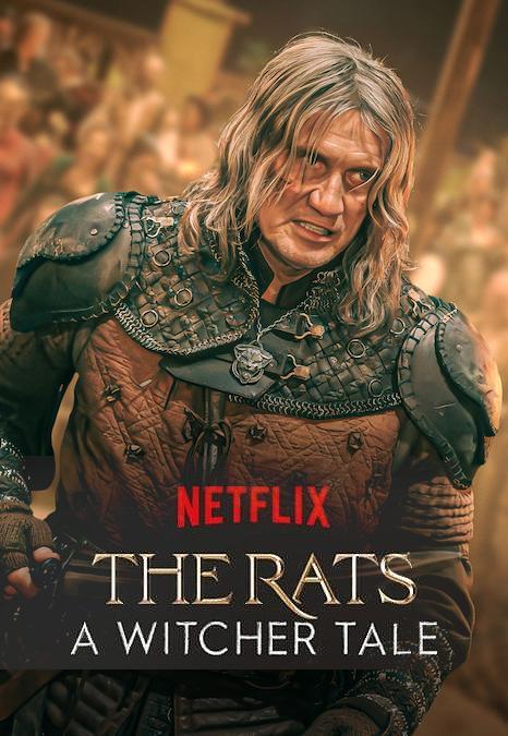 Full credits of "The Rats: A Witcher Tale " - FilmAffinity