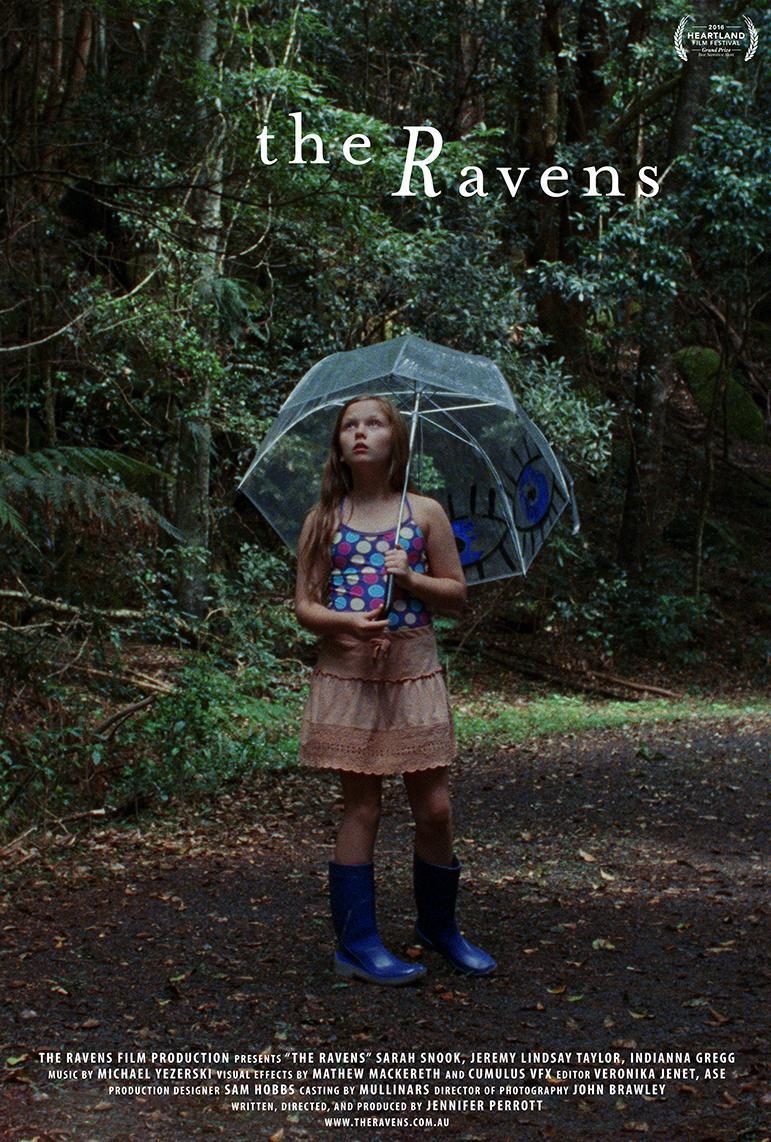 The Ravens (C) (2016) - FilmAffinity