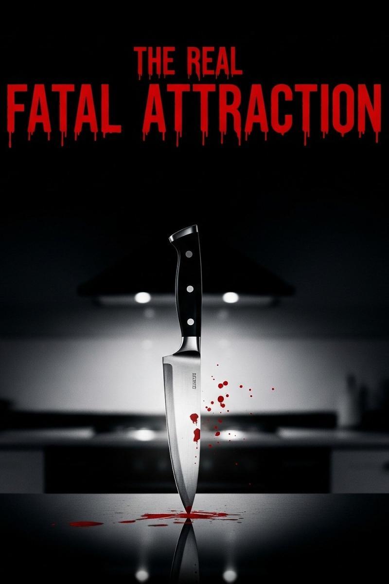 The Real Fatal Attraction (2025) - FilmAffinity