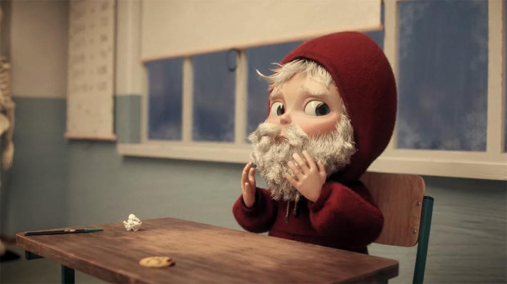 Image gallery for The Real Santa (S) - FilmAffinity