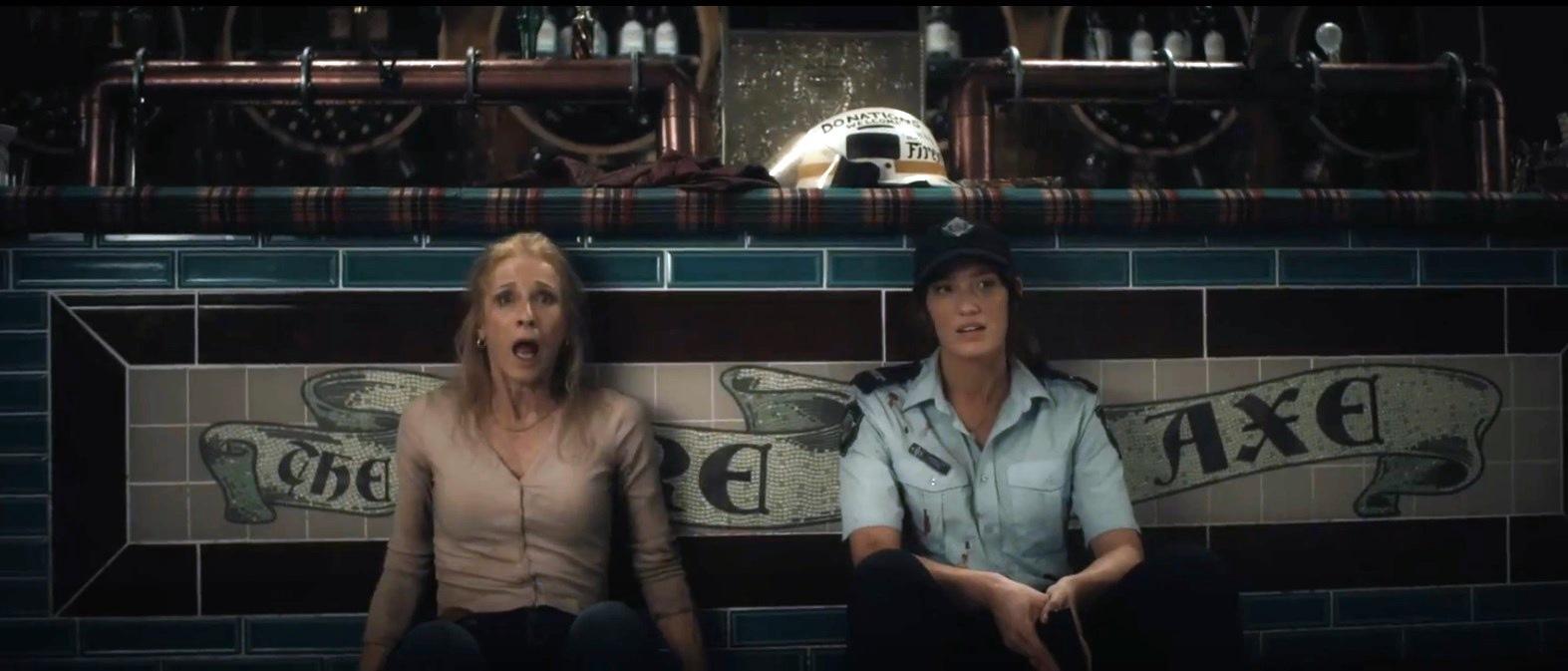 Image gallery for "Rippy " - FilmAffinity