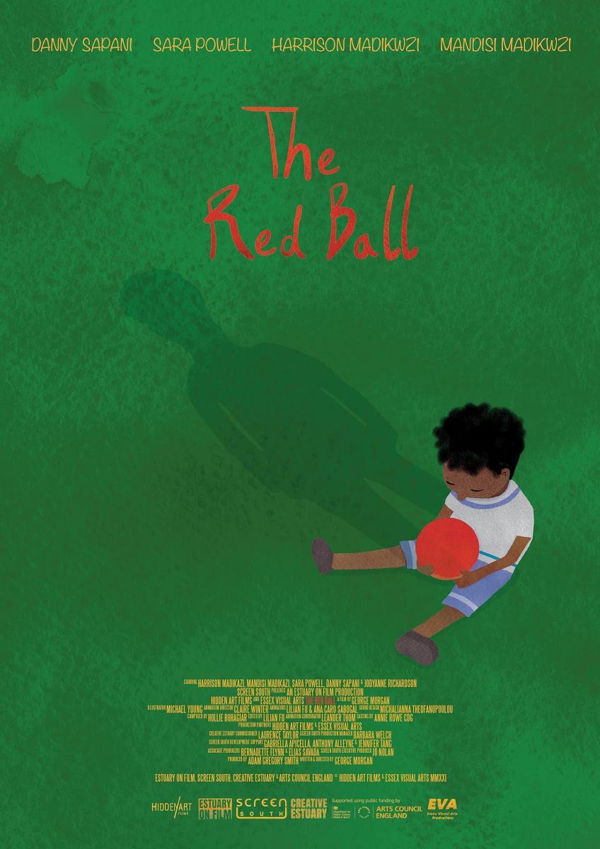 The Red Ball (C) (2023) - FilmAffinity