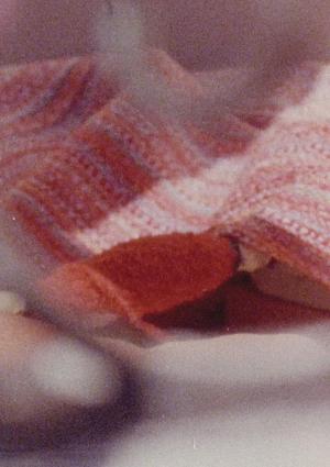 The Red Thread (C) (1987) - FilmAffinity