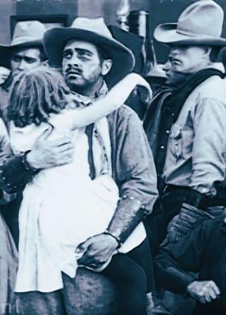 Image gallery for The Redemption of Red Rube (S) - FilmAffinity