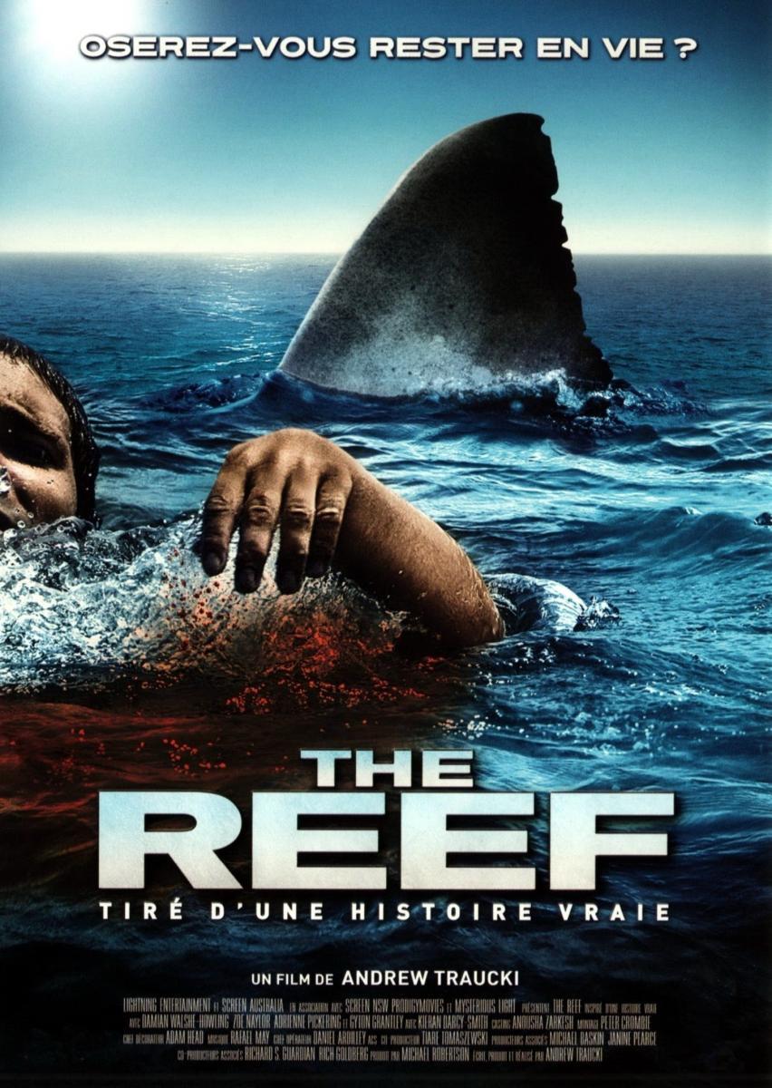 Image gallery for The Reef - FilmAffinity