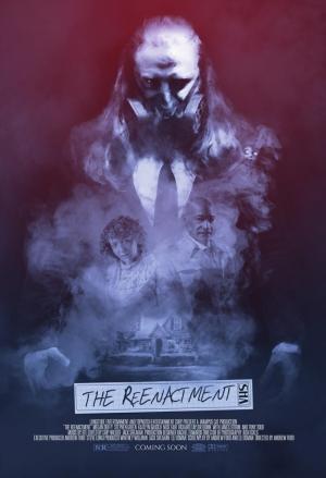 The Reenactment (2021) - FilmAffinity