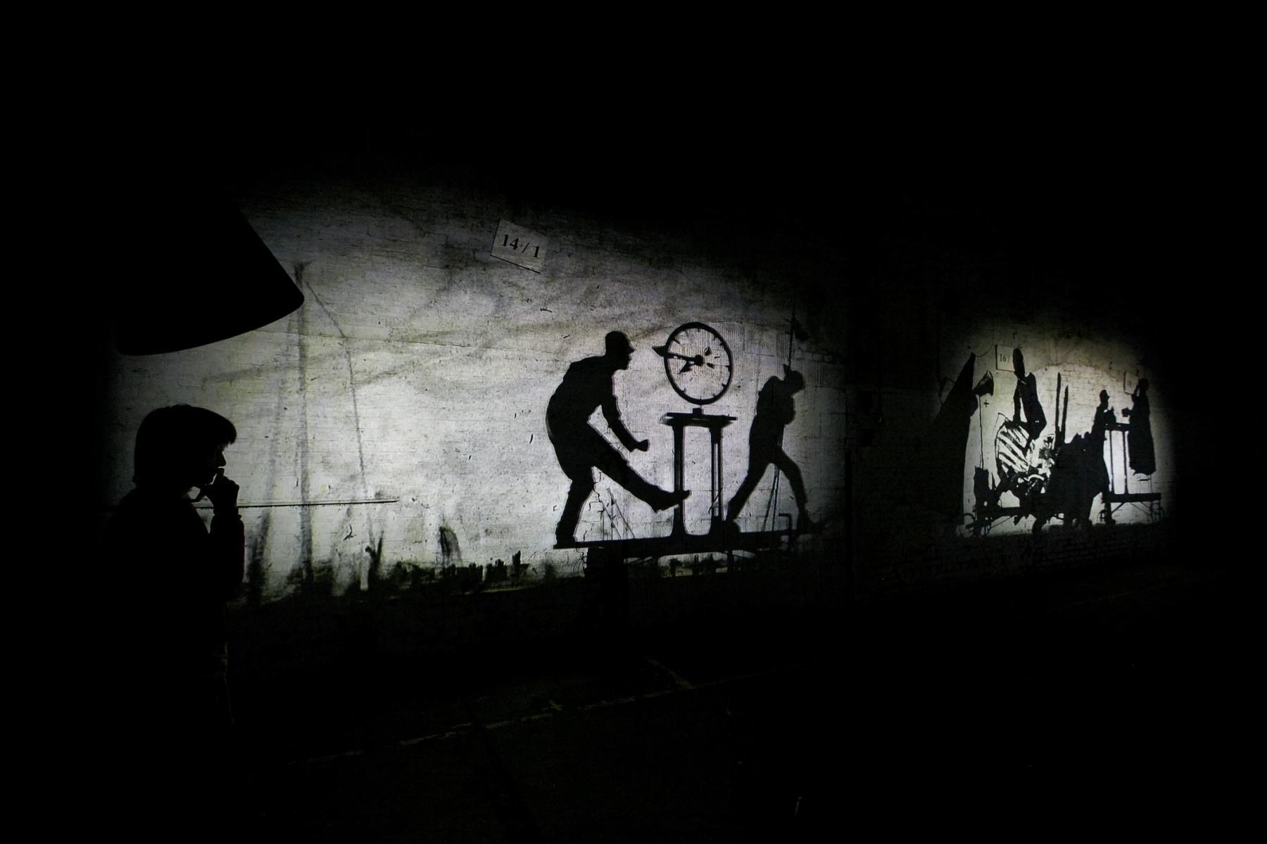 Image gallery for The Refusal of Time - FilmAffinity