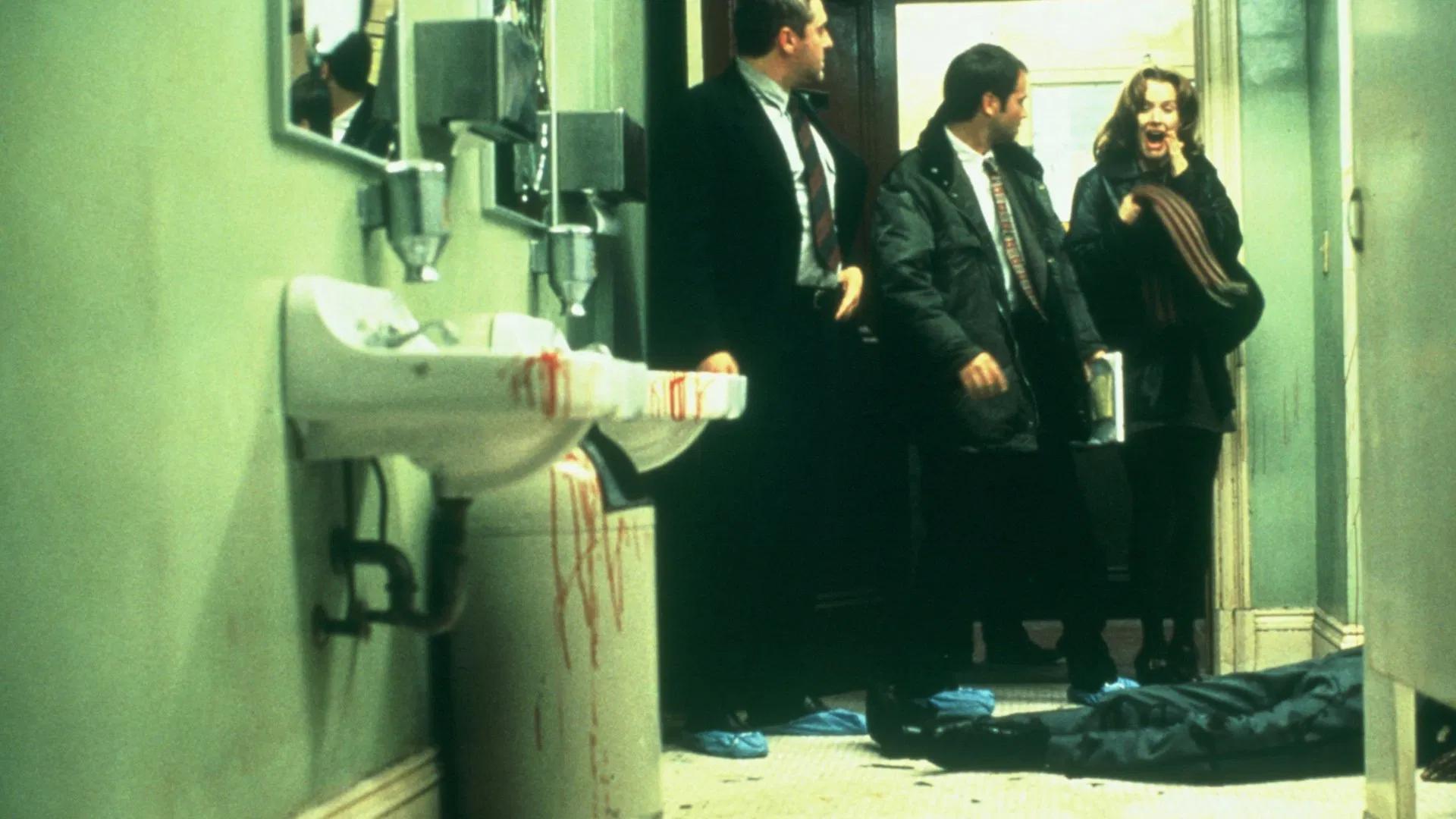 Image gallery for The Relic - FilmAffinity