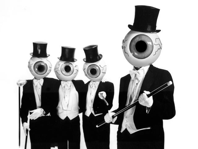 The Residents - FilmAffinity