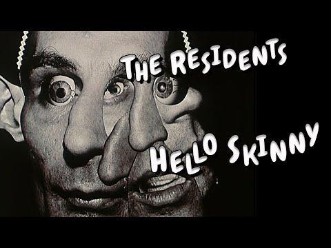 Image gallery for The Residents: Hello Skinny (Music Video) - FilmAffinity