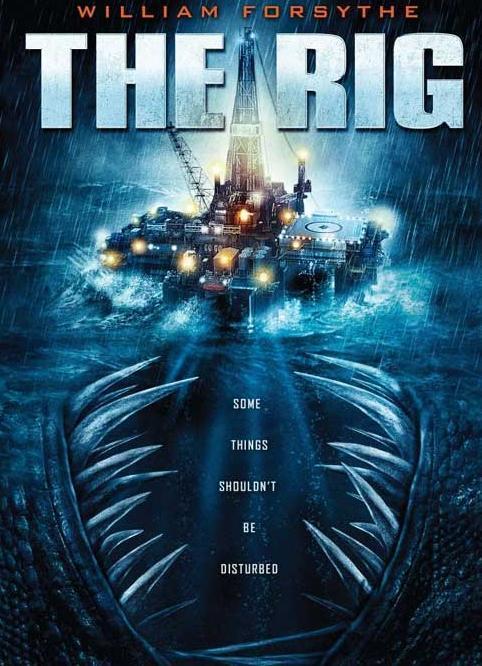 Image gallery for The Rig - FilmAffinity