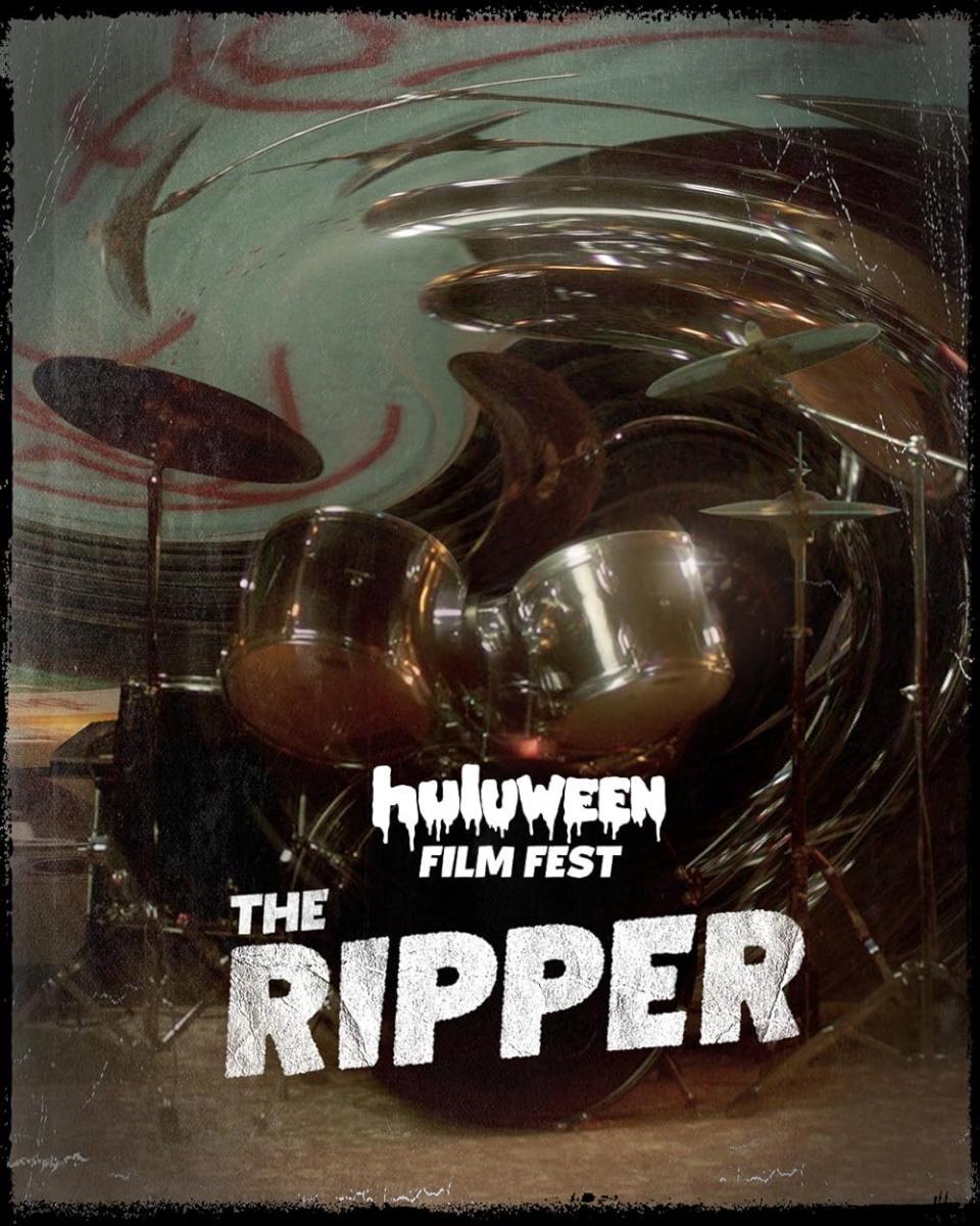 The Ripper (C) (2019) - FilmAffinity