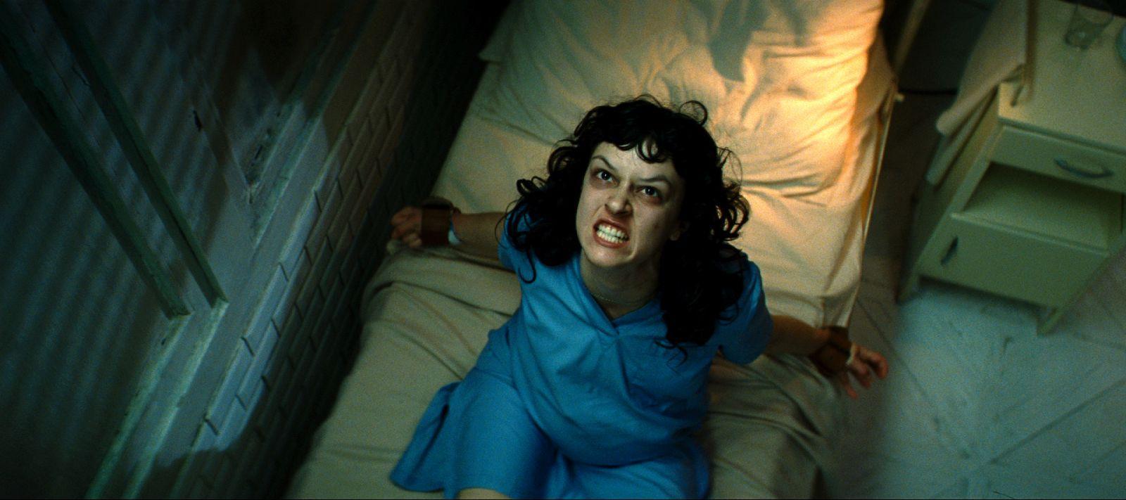 Image gallery for The Rite - FilmAffinity