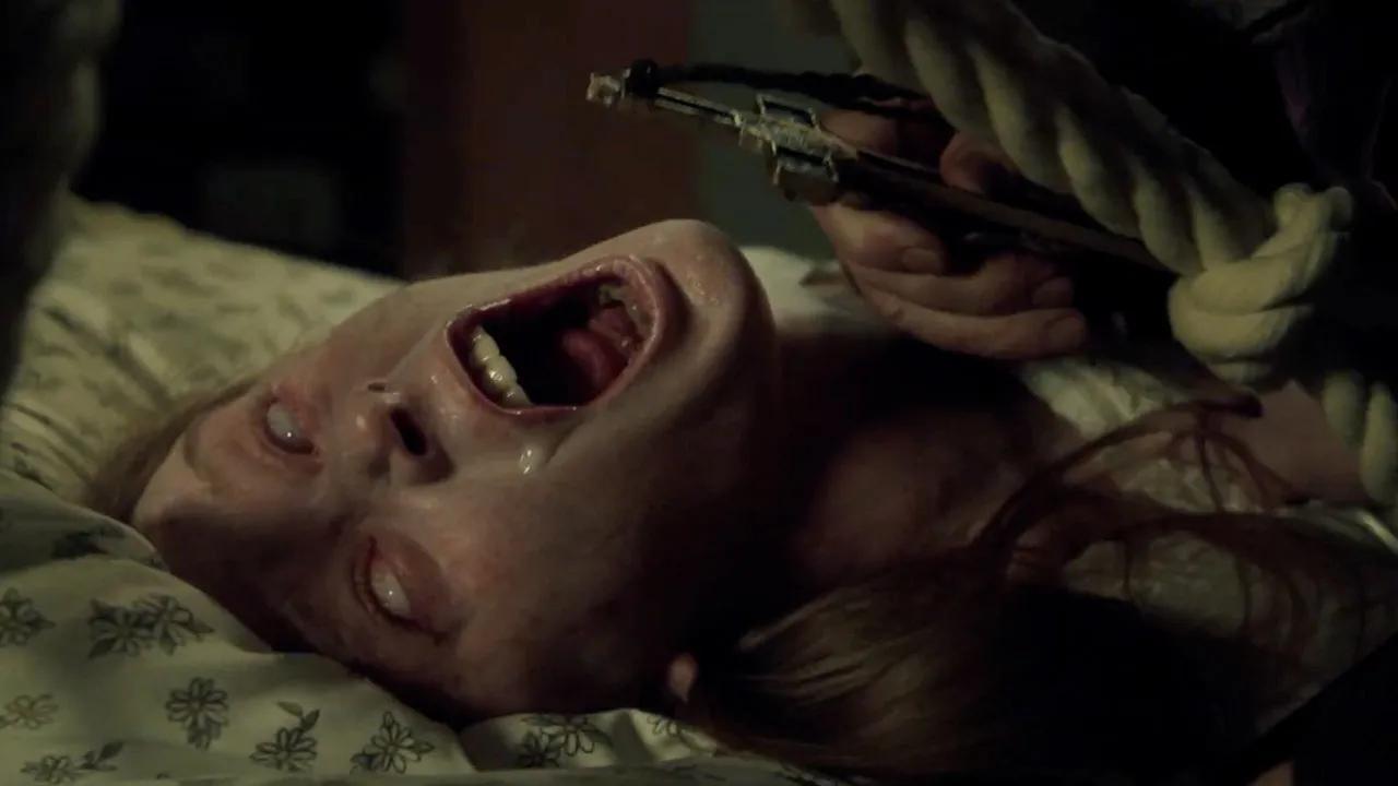 Críticas de The Ritual (2025) - FilmAffinity