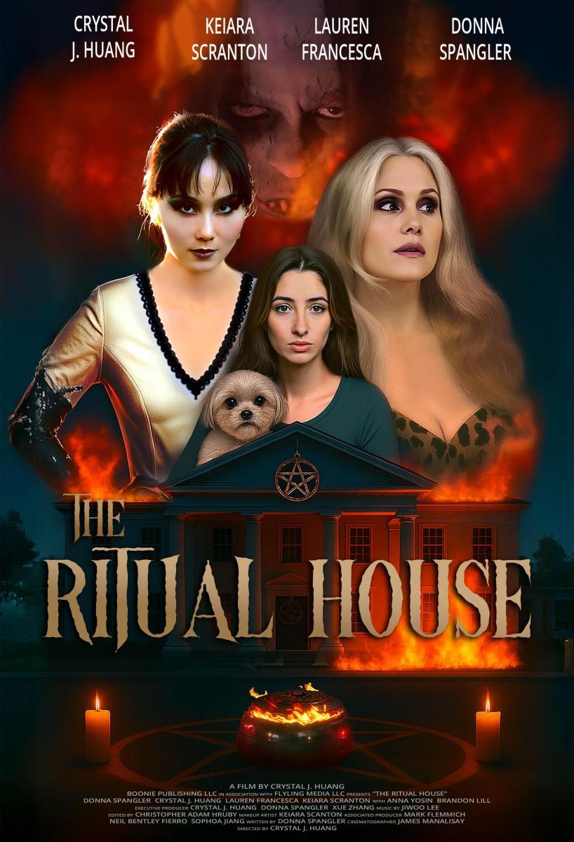 Image gallery for "The Ritual House " - FilmAffinity