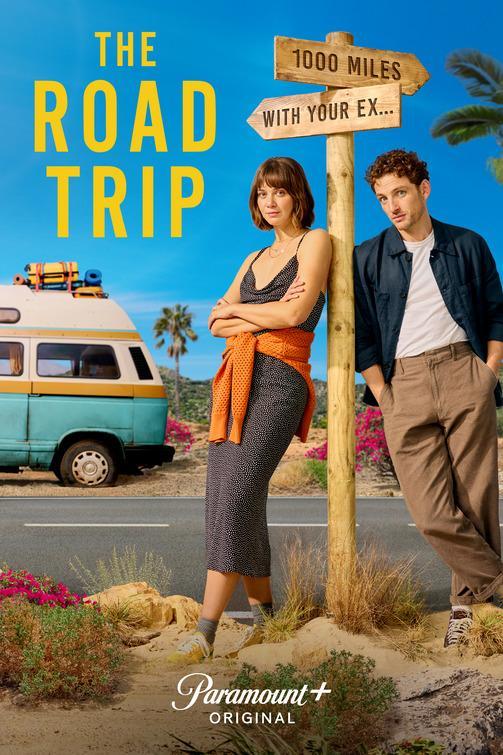 Sección visual de Rumbo a ti (Serie de TV) - FilmAffinity