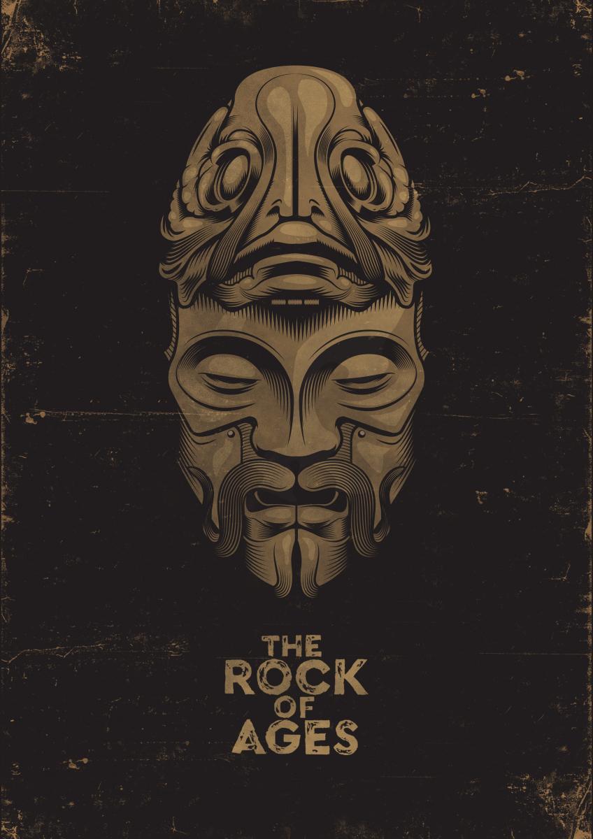 The Rock Of Ages (C) (2021) - FilmAffinity